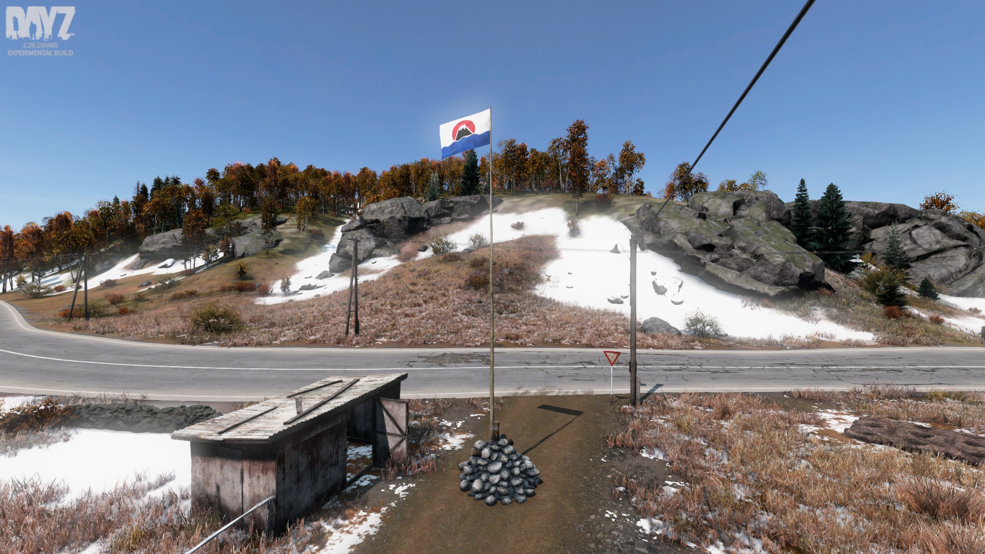 DayZ Experimental 1.29 Update1まとめ | DayZ速報